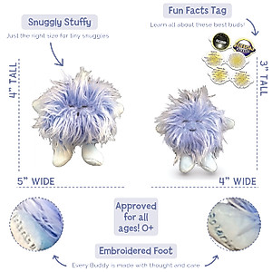 Celestial Buddies Two Little Stars Buddy Science Astronomy Space Solar System Educational Plush Planet Toys