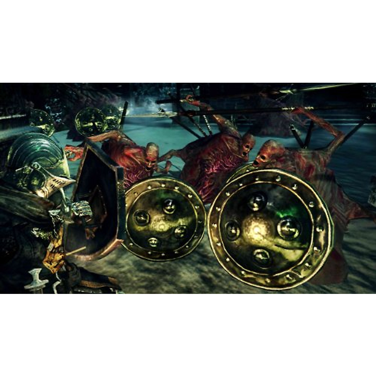 Dark Souls - Xbox 360