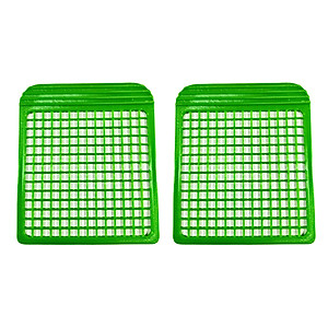 Onion Chopper Cleaning Tool - Easy Lift Tab - for Vidalia & Progressive Onion Choppers