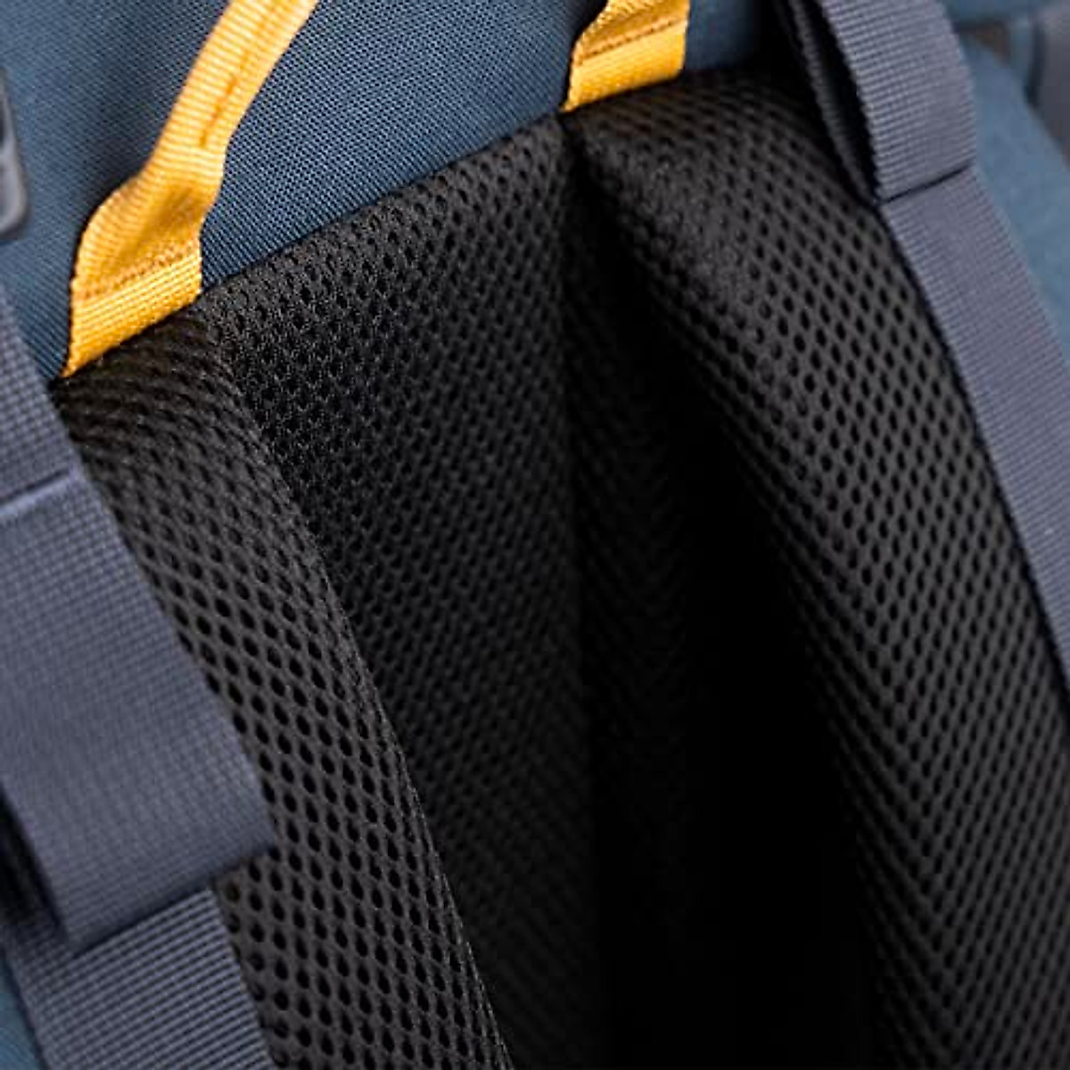 Moment DayChaser 35L Travel Camera Backpack - Fits Camera Gear, Lenses, Laptops, & Clothes (Blue)