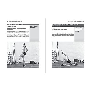 ROAR: How to Match Your Food and Fitness to Your Unique Female Physiology for Optimum Performance, Great Health, and a Strong, Lean Body for Life