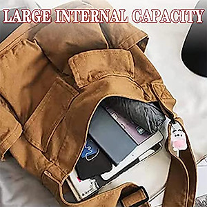 Crossbody Bags for Women Fashion Solid Color Houlder Bag With Adjustable Strap Large Capacity Anti-Theft Zipper Satchels Bags, Green