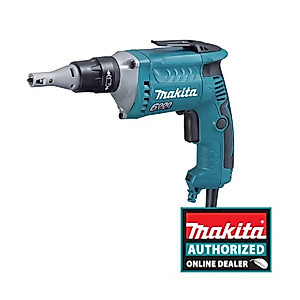 Makita FS6200 6,000 RPM Drywall Screwdriver