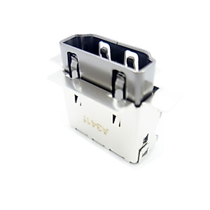 TheCoolCube HDMI Port Connector Socket Module Replacement for Xbox Series S 2020 (2pcs)
