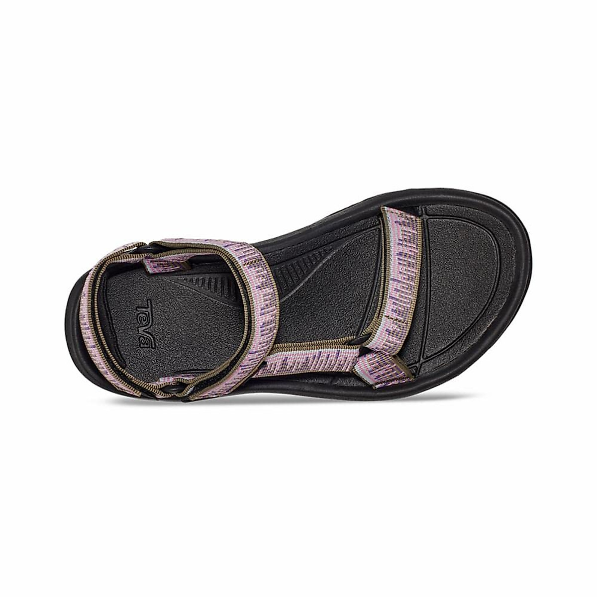 Teva Women's Hurricane XLT 2 Sandal, Atmosphere Imperial Palace, 11