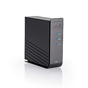 Arris Touchstone CM3200 Cable Modem 32X8 Up to 1Gbps and 1 x Gigabit Ethernet Port CM3200A