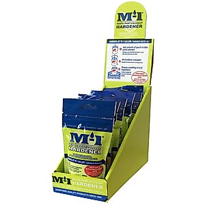 Sunnyside Corporation 79205M M-1 Waste Paint Hardener, 4.7 oz, (Pack of 6)