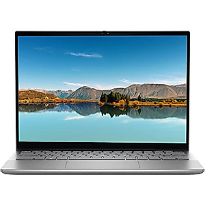 DELL Inspiron 7000 Series 7420 2-in-1 Laptop, 14'' FHD+ Touch Screen, 12th Gen Intel Core i7-1255U Processor, 32GB RAM, 512GB PCIe SSD, Backlit KB, HDMI, SD Card Reader, Wi-Fi 6, Windows 11 Home