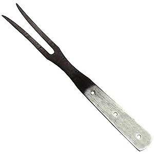 Kitchen - 10.5" Fork Blank - Knife Blade Blank - Chef Maker(tm) Line