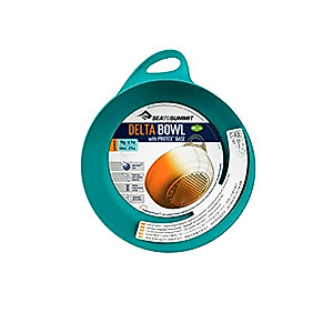 SEATO SUMMIT BOL Delta Azul