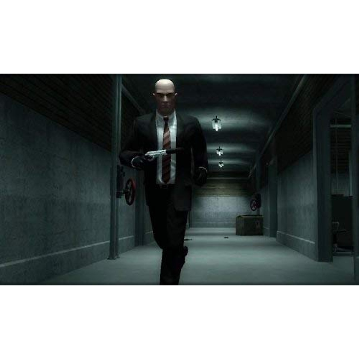 Hitman Trilogy (Includes Blood Money, Silent Assassins, and Contracts) - PlayStation 2 (Renewed)