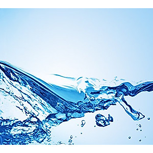 Aqua-Pure 3M Aqua-Pure Under Sink Water Filtration System – Model Complete Cooler, White