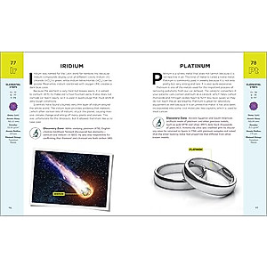 A Kids' Guide to the Periodic Table: Everything You Need to Know about the Elements