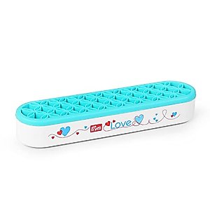 Prym Love Hold and Store Organizer, Turquoise