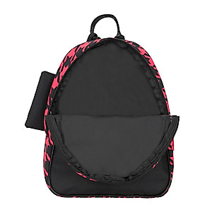 PUMA Streak 2.0 Mini Backpack (Pink/Black)
