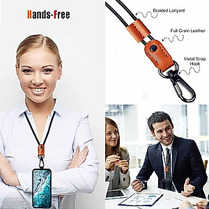 JEZSTHAI Patterned Case for Oppo Reno2 Cover with Adjustable Neck Cord Strap,Soft Shockproof Protective Cover for Oppo Reno 2 Case with Universal Phone Lanyard/Wrist Strap,Style*A10