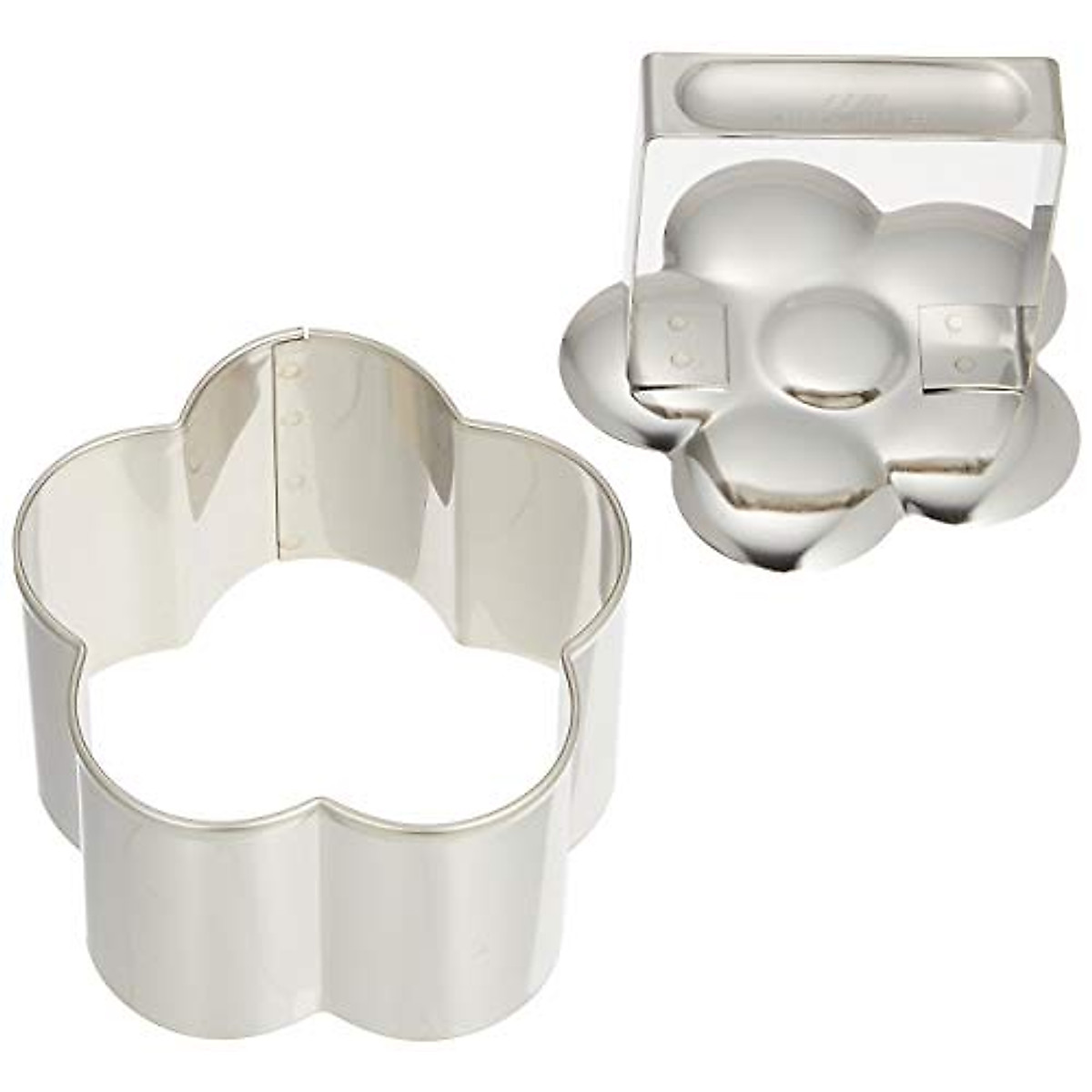 EBM 18-8 Phase Type (Rice Type) Plum