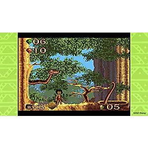 Disney Classic Games Collection - PlayStation 4