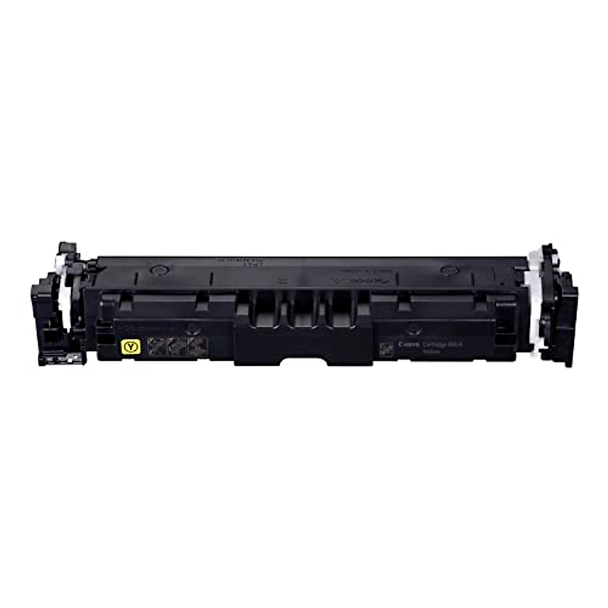 Canon 069 Yellow Toner Cartridge, High Capacity, Compatible to MF753Cdw, MF751Cdw and LBP674Cdw Printers