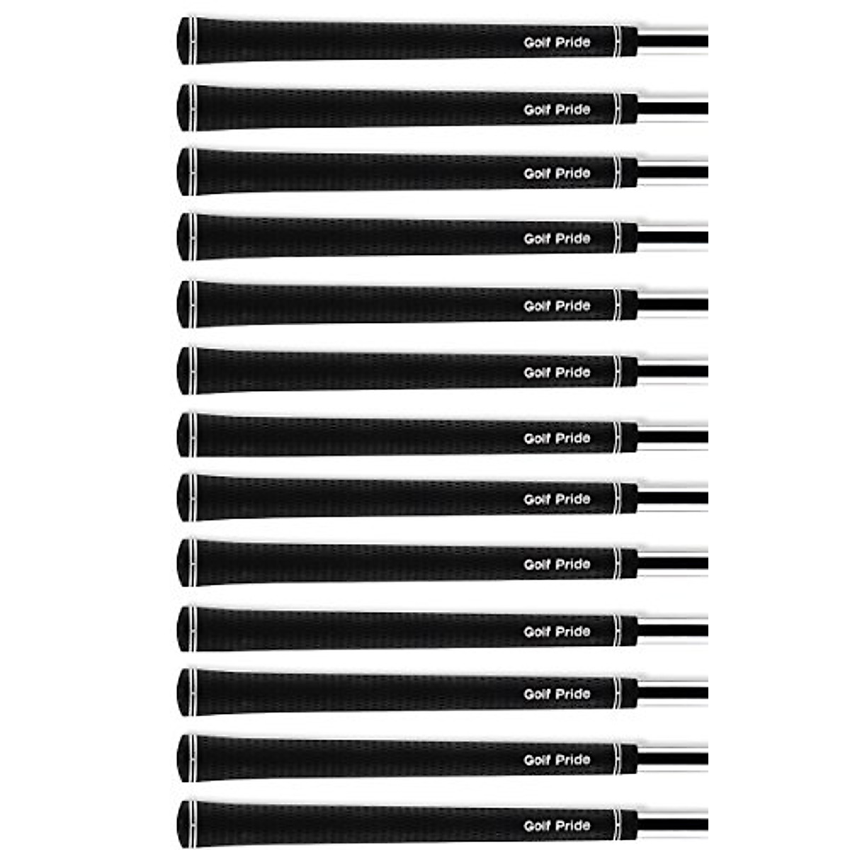 Set of 13 - Golf Pride Tour Velvet (Midsize - 60R (Round))