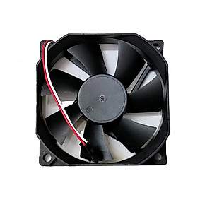 TD9025ls brushless Fan Wine Fridge 12V 0.16A 9CM 1.92W 9025 Fan