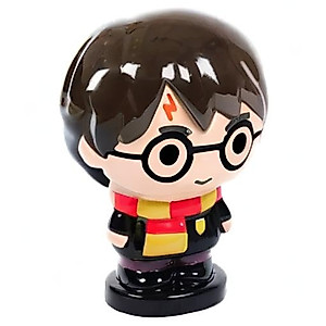 Harry Potter 8 Inch Ceramic Bank