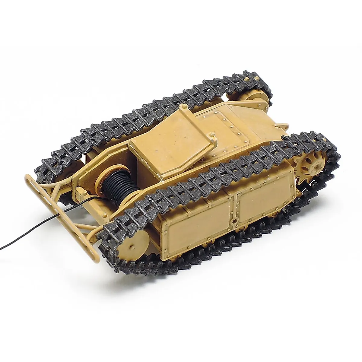 Tamiya 1/35 German Assault Pioneer Team w/Goliath Set