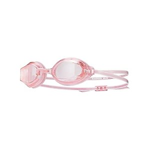 TYR Blackops 140 EV Racing Goggles Femme Fit, Pink/Pink/Pink