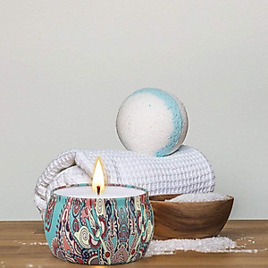 Birthday Gifts for Women Mom Best Friends|8 Pack Scented Candles Gifts for Women|Soy Wax Candles for Home Scented|Funny Friendship Gifts Ideal for Women Mother Bestfriends Sister Female Her