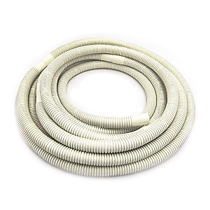Forestchill Universal Flexible Drain Hose Water Pipe for Air Conditoner (20ft)