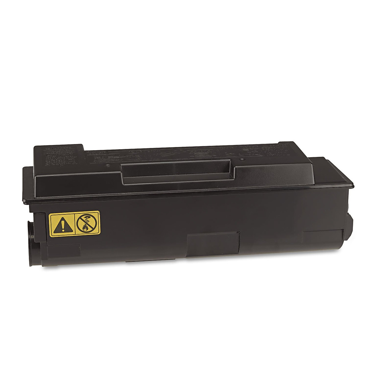 Kyocera TK-312 1T02F80US0 FS-2000 FS-2000D FS-2000DN Toner Cartridge (Black) in Retail Packaging