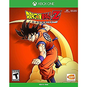 DRAGON BALL Z: Kakarot - Xbox One