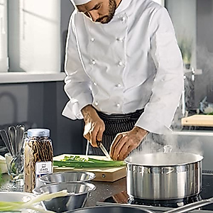 McCormick Culinary Whole Bay Leaves, 2 oz - One 2 Ounce Container of Dried Bay Leaves for Cooking, Perfect Spice for Stews and Marinades