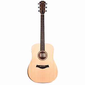 Taylor Academy 10e Acoustic-Electric Guitar - Natural