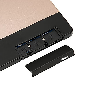 4G Calling Tablet, 10in Tablet for 11 for Office (US Plug)