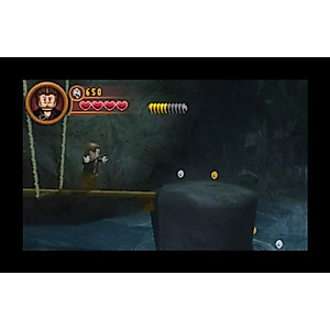 Lego Pirates of the Caribbean - Nintendo 3DS (Renewed)