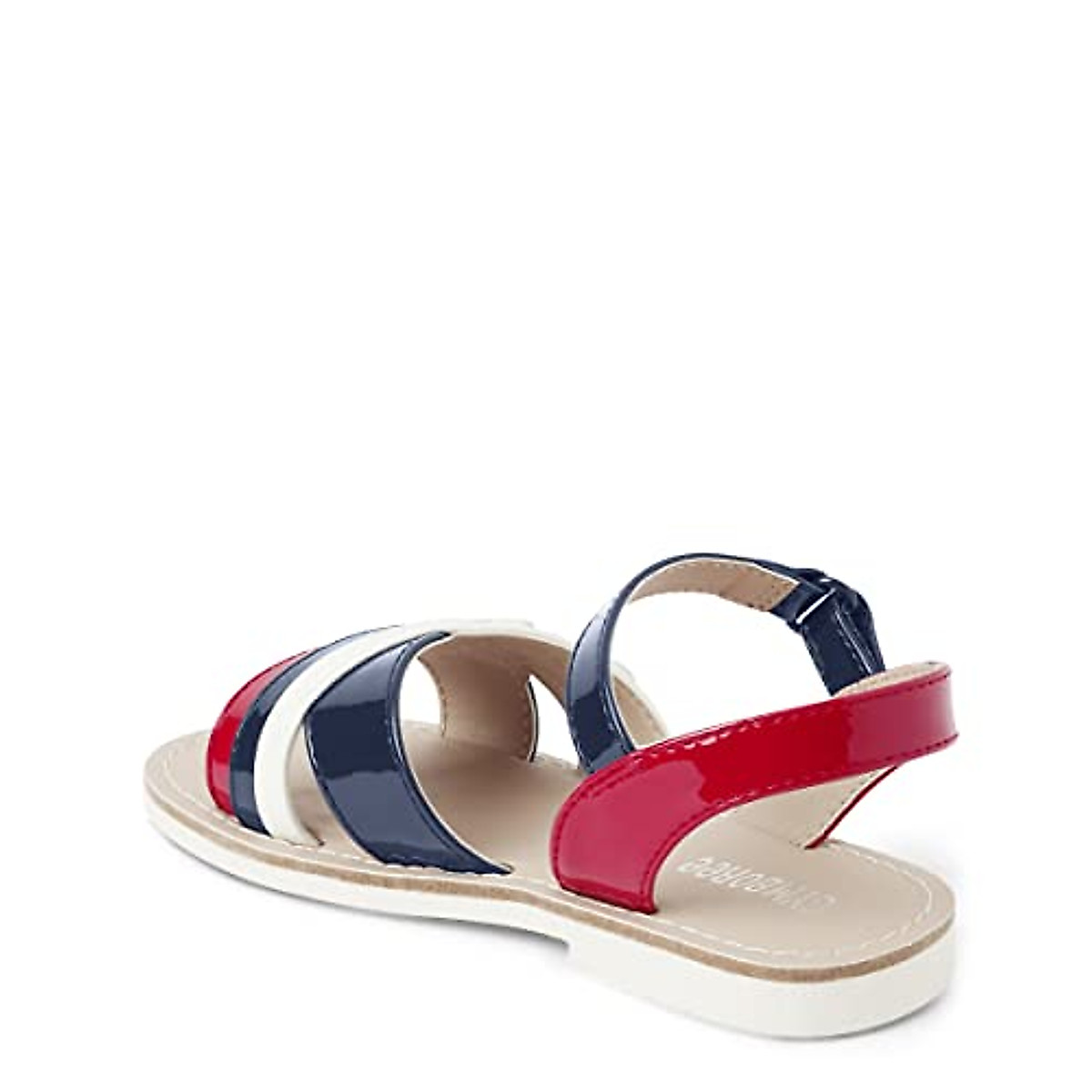 Gymboree,Girls,Sandals,Heart/Star,13 Little Kid