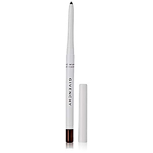 Givenchy Khol Couture Waterproof Retractable Eyeliner, No.02 Chestnut, 0.01 Ounce