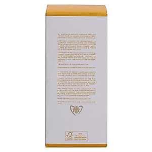 AQUA ALLEGORIA NETTARE DI SOLE by Guerlain, EDT SPRAY 2.5 OZ