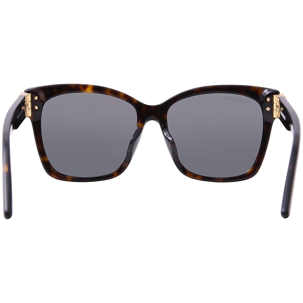 Balenciaga BB0102SA Havana One Size