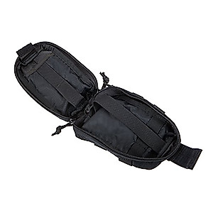 Grey Ghost Gear 4002-2 Slim Medical Pouch