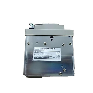 Switching Power Supply S8VS-48024B-F Adjustable Power Supply