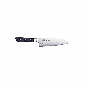 MAC Brand Santoku Knife w/Bolster (#MSK65)