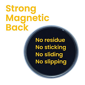 Sutter Signs Clean Dirty Dog Dishwasher Magnet (Golden Retriever)