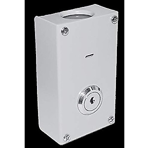 Potter / Amseco HUSK-20