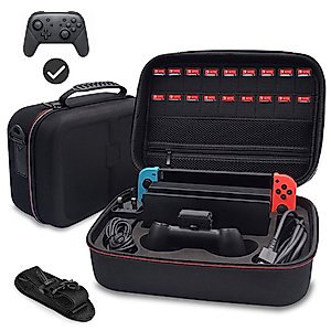Sturdy Large Storage Bag for Accessories