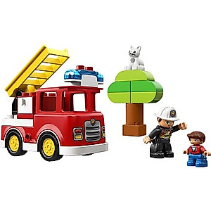Lego DUPLO Set
