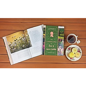 The Landscapes of Anne of Green Gables: The Enchanting Island that Inspired L. M. Montgomery