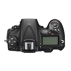 Nikon D810 Kit (24-120)