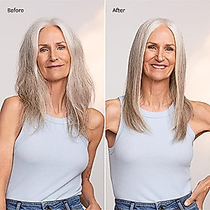 T3 Featherweight StyleMax Professional Ionic Hair Dryer with Custom Heat Automation & 4 Attachments, Fast Drying, Lightweight with 5 Heat & 3 Speed Settings, 2 Concentrators, Diffuser & Smoothing Comb